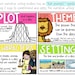 Writing Classroom Decor - Writing Posters Anchor Charts - Writing ...