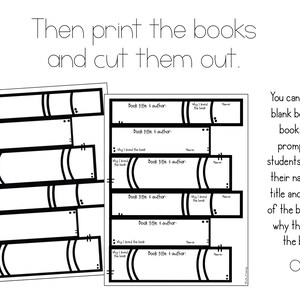 Reading Bulletin Board Kits, Reading Classroom Decor, Classroom Library ...