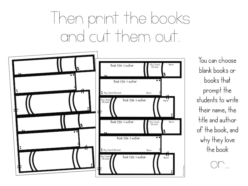 Reading Bulletin Board Kits, Reading Classroom Decor, Classroom Library ...