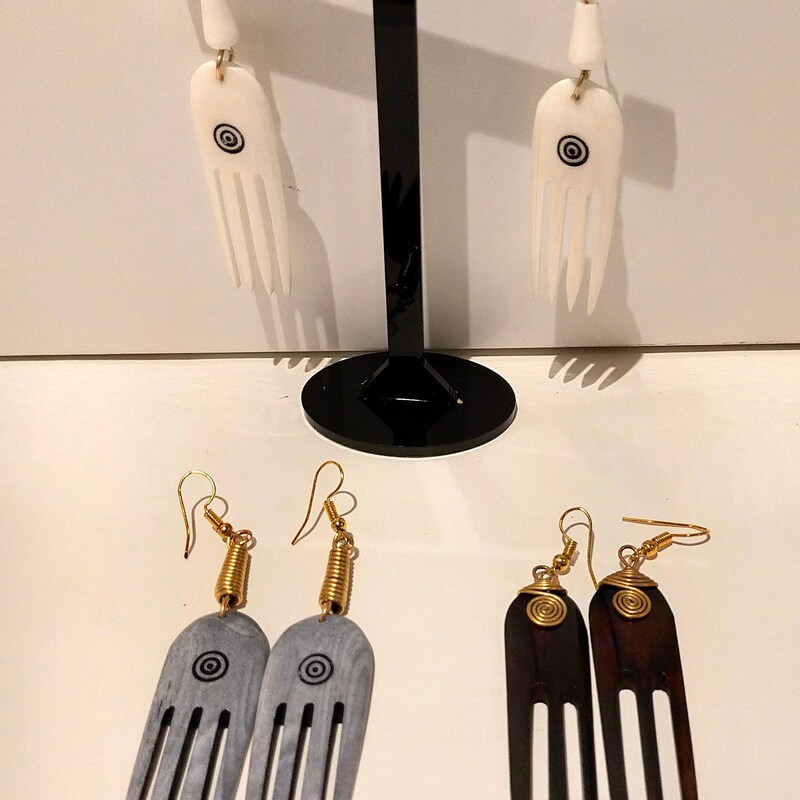 Bone Jewelry - Etsy