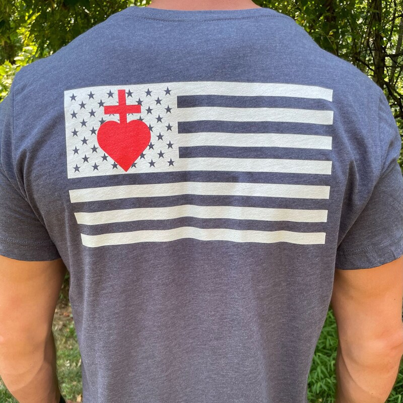 Catholic Flags - Etsy