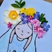 May Crowning Activity; Mary and Me Crowning Activity; Mothers Day Craft ...
