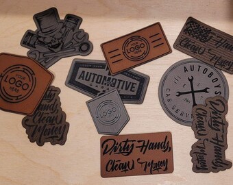 Freedom Leatherette Hat Patch With Adhesive Backing - Etsy