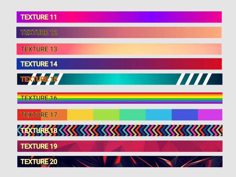 BULK Wholesale Custom FULL COLOR Dye-sublimation Custom Printed ...