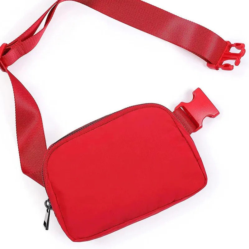 BULK WHOLESALE Custom Fanny Packs *see Description! Summer Camp ...