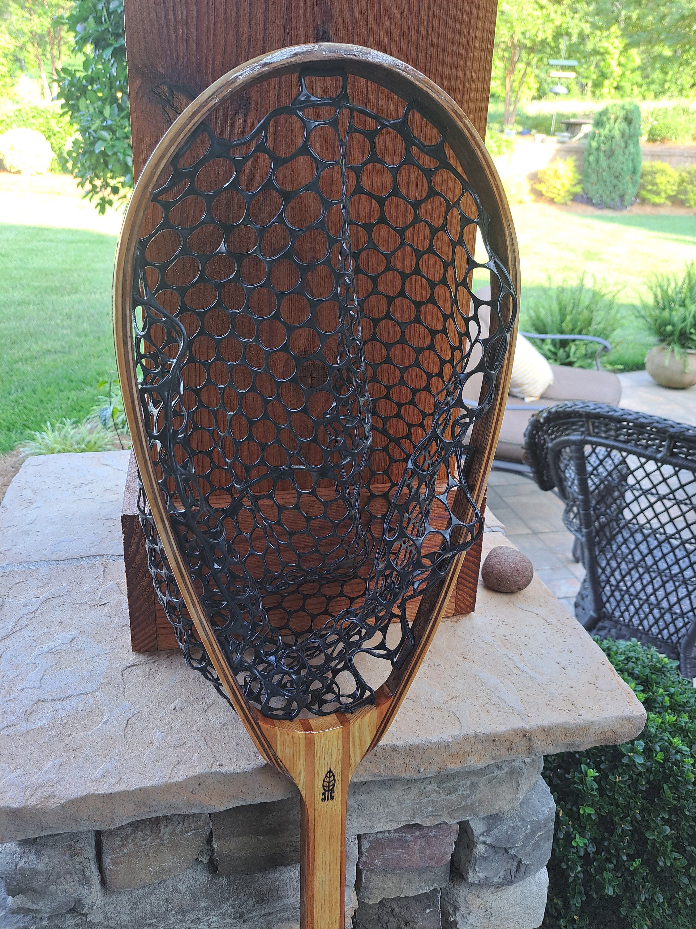 Long Handle Fishing Net - Etsy