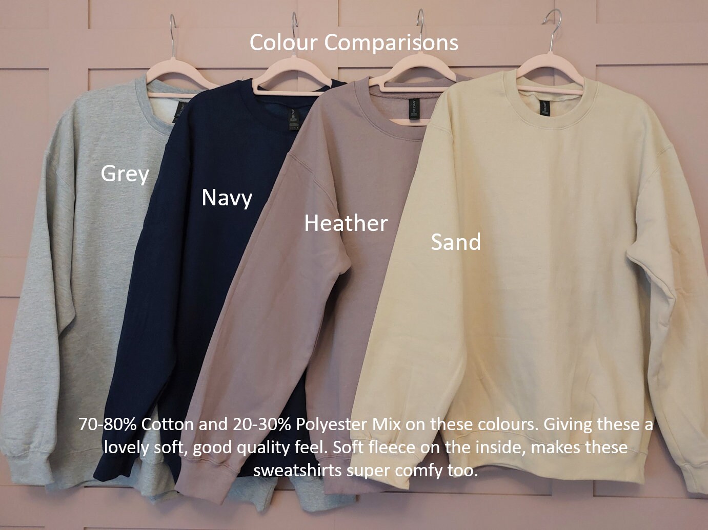 Cockapoo Personalised Name Dog Mum, Mom Club Sweatshirt 'cockapoo ...