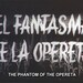 The Phantom of the Operetta 1955 English Subtitled - Etsy