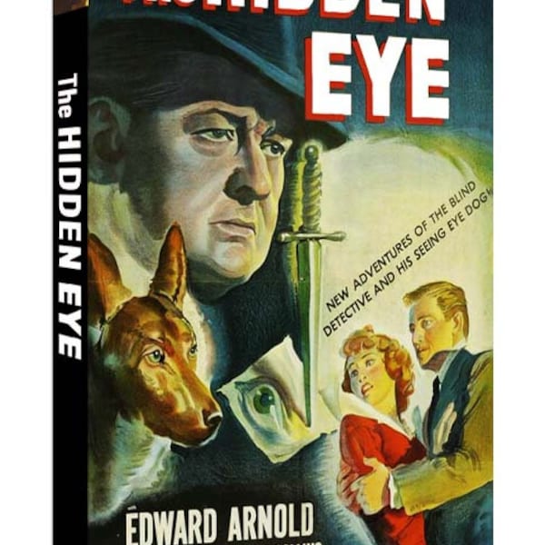 Eye - Etsy