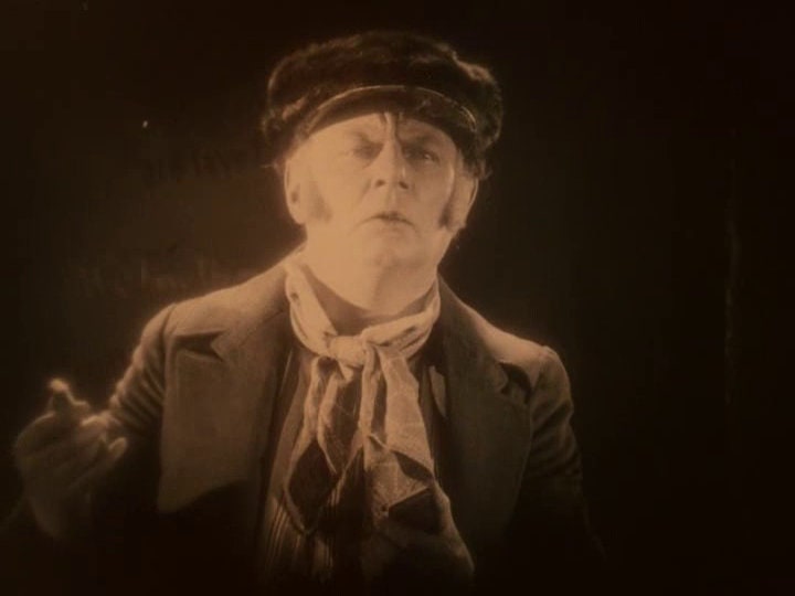 The Fall of the House of Usher 1928 English Subtitled - Etsy