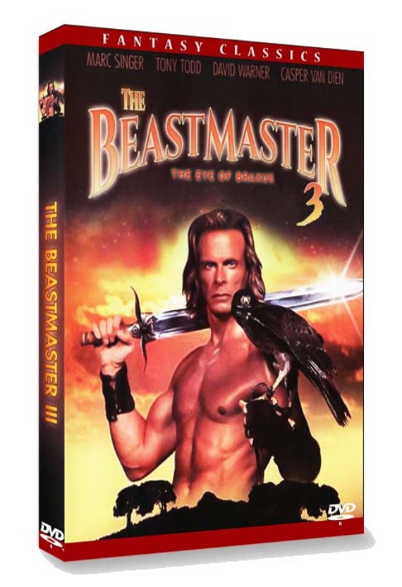 The Beastmaster 3
