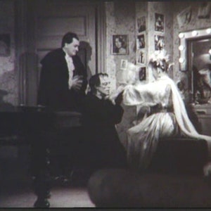 The Phantom of the Operetta (1955, English Subtitled) - Etsy