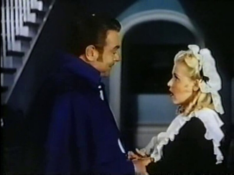 Slave Girl 1947 Starring Yvonne De Carlo Etsy