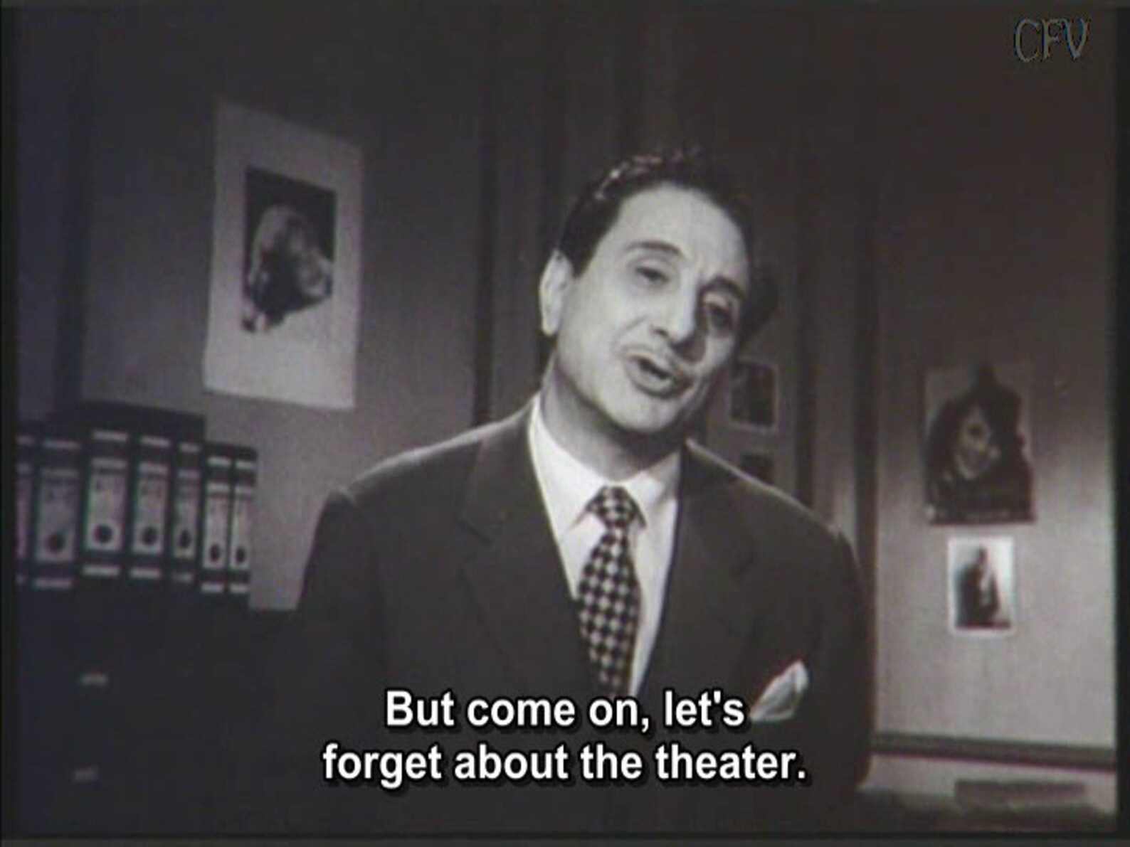 The Phantom of the Operetta 1955 English Subtitled - Etsy