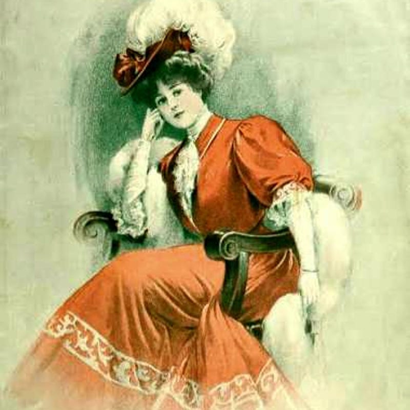 Vintage Clothes Catalogue - Etsy