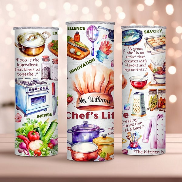 Culinary Gifts - 60+ Gift Ideas for 2024