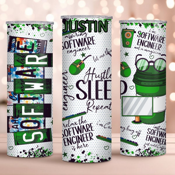 Software Engineer Mug - Etsy