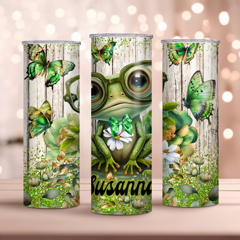 Frog Gift - 60+ Gift Ideas for 2025