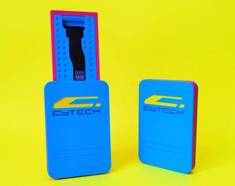 Cyberpunk 2077 FUYUTSUKI Shard USB 3.0 Flash Drive 32GB - Etsy