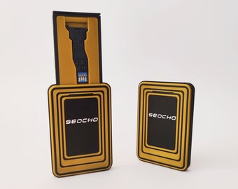 Cyberpunk 2077 KENDACHI Shard USB 3.0 Flash Drive 32GB - Etsy