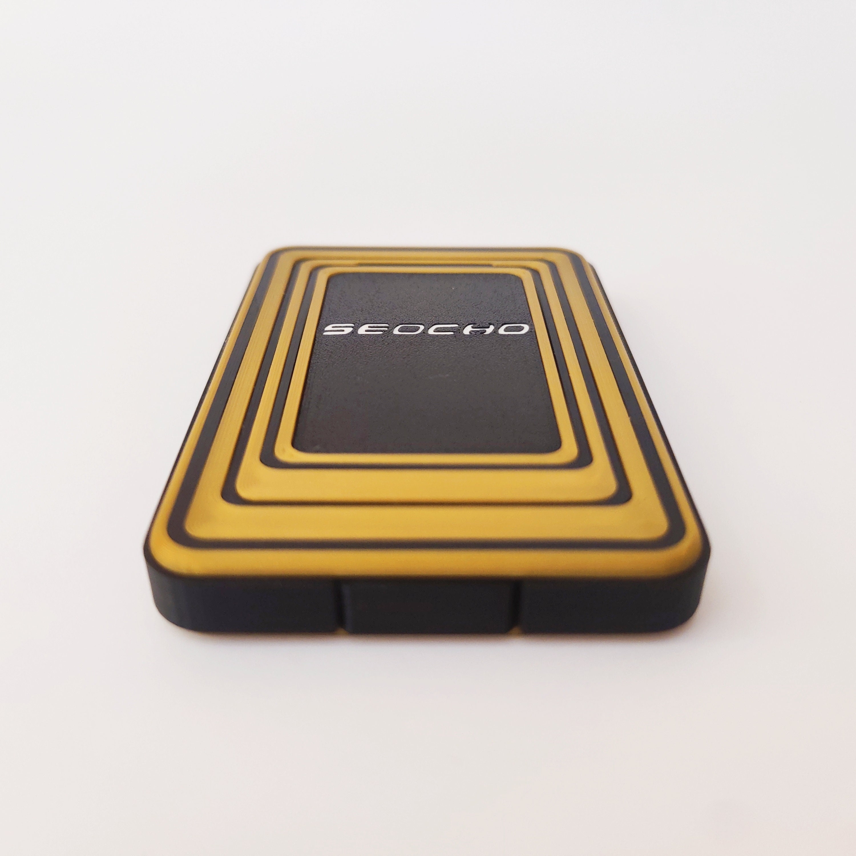 Cyberpunk 2077 SEOCHO 2.1 Gold Shard USB 3.0 Flash Drive 32GB - Etsy