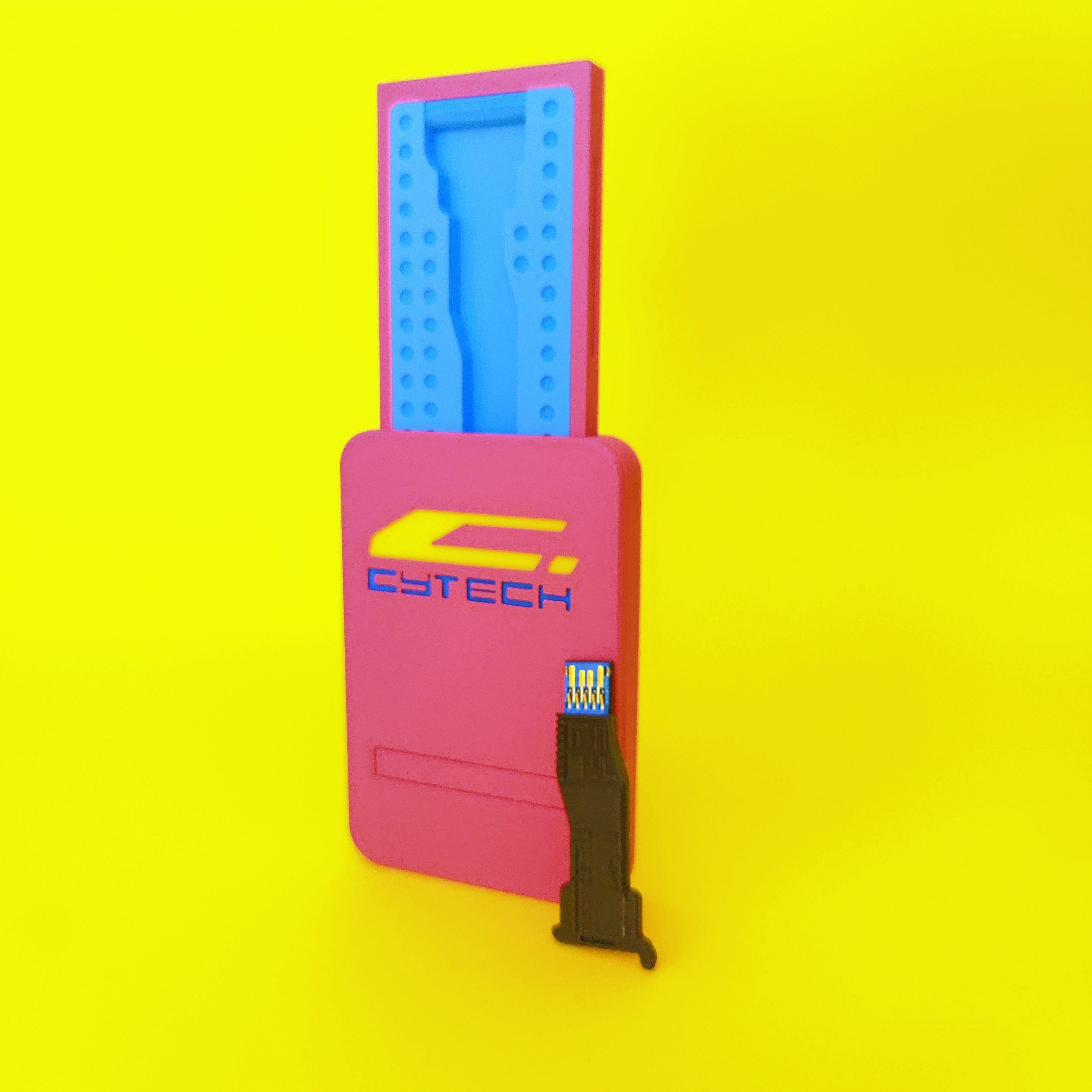 Cyberpunk 2077 CYTECH V2 Pink Shard USB 3.0 Flash Drive 32GB - Etsy