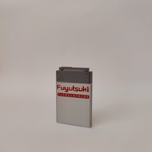 Cyberpunk 2077 FUYUTSUKI Shard USB 3.0 Flash Drive 32GB - Etsy