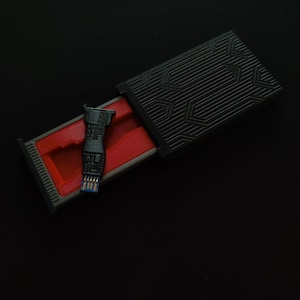 Cyberpunk 2077 KENDACHI Shard USB 3.0 Flash Drive 32GB - Etsy