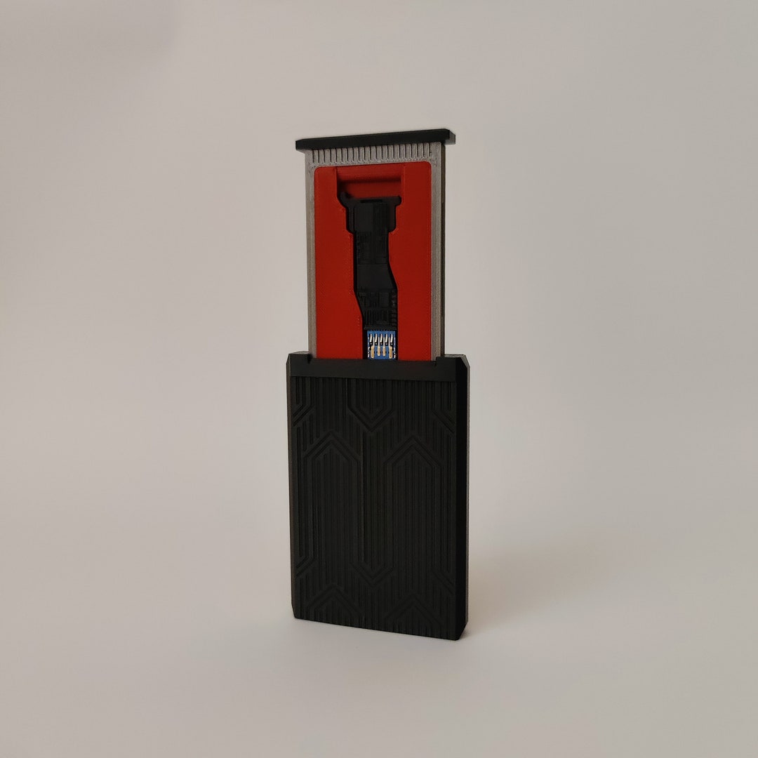 Cyberpunk 2077 KENDACHI 1.0 Shard USB 3.0 Flash Drive 32GB - Etsy