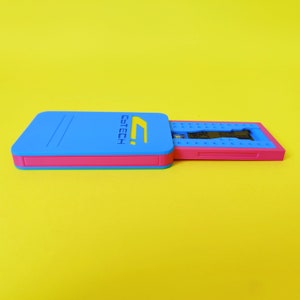 Cyberpunk 2077 CYTECH 2.1 Blue Shard USB 3.0 Flash Drive 32GB - Etsy