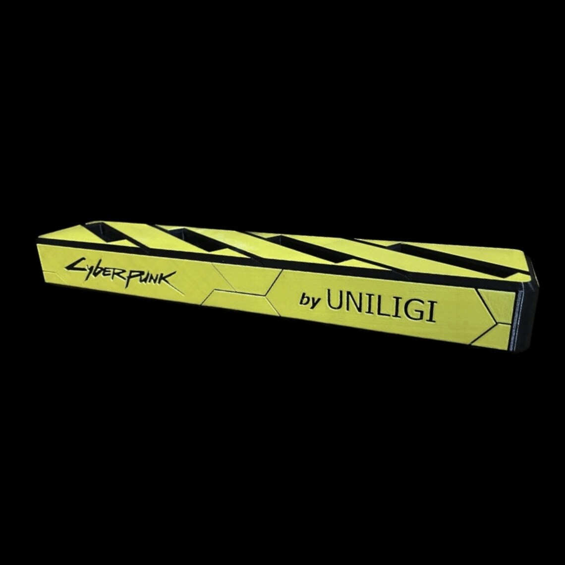Cyberpunk 2077 SUPER Shard Set - Etsy