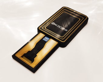 Cyberpunk 2077 KENDACHI Shard USB 3.0 Flash Drive 32GB - Etsy