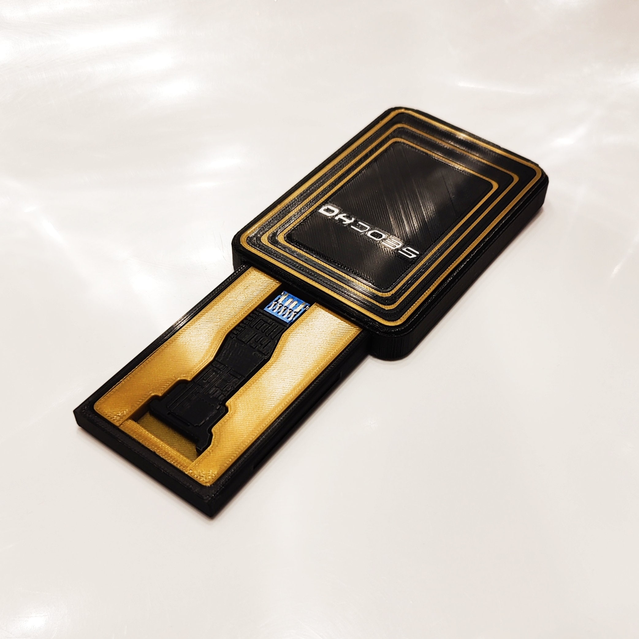 Cyberpunk 2077 SEOCHO Shard USB 3.0 Flash Drive 32GB - Etsy