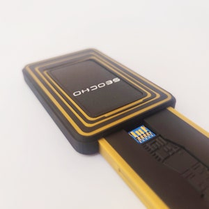 Cyberpunk 2077 SEOCHO 2.0 Black Shard USB 3.0 Flash Drive 32GB - Etsy