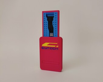 Cyberpunk 2077 CYTECH 2.1 Blue Shard USB 3.0 Flash Drive 32GB - Etsy