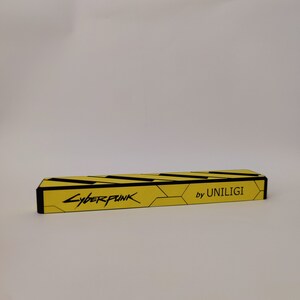 Cyberpunk 2077 SUPER Shard Set - Etsy