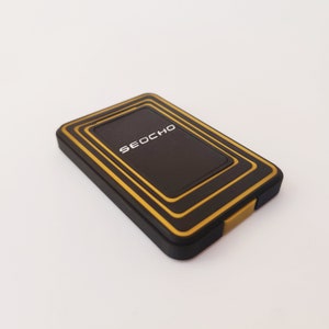 Cyberpunk 2077 SEOCHO 2.0 Black Shard USB 3.0 Flash Drive 32GB - Etsy