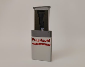 Cyberpunk 2077 CYTECH 2.1 Blue Shard USB 3.0 Flash Drive 32GB - Etsy