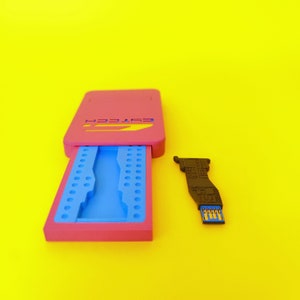 Cyberpunk 2077 CYTECH V2 Pink Shard USB 3.0 Flash Drive 32GB - Etsy