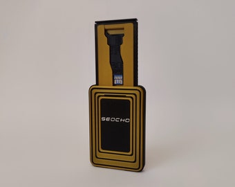 Cyberpunk 2077 CYTECH 2.1 Blue Shard USB 3.0 Flash Drive 32GB - Etsy