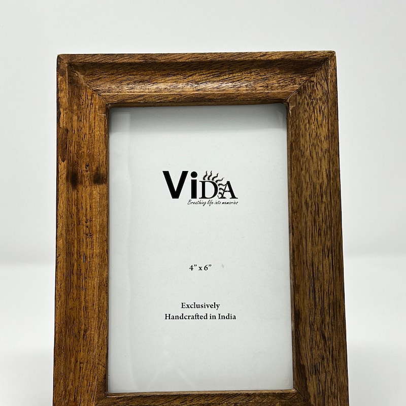 Mango Wood Frame India - Etsy