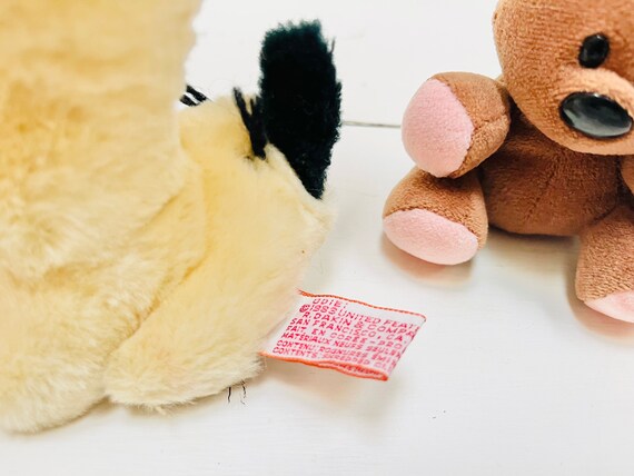 Garfield Pooky Plush