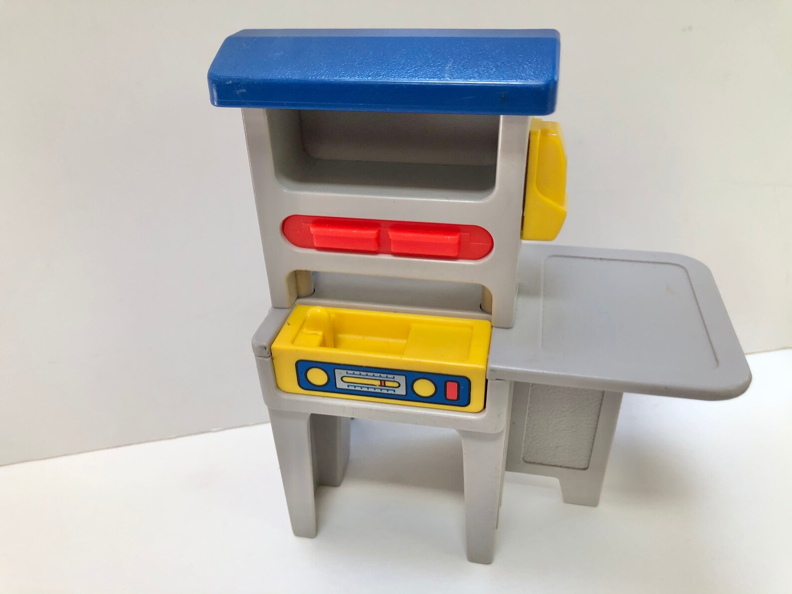 Little Tikes Place Tool Bench Kitchen Miniatures Furniture - Etsy
