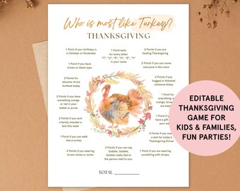 Who is Like Turkey - Etsy