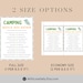 Camping Would You Rather Camping Games Camping Activities Kids Camping ...