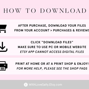 Pink Birthday This or That Girls Birthday Game Glitter Party Pink Party ...