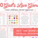 Gods Love Left Right Game Sunday School Bible Study Games Bible Game ...