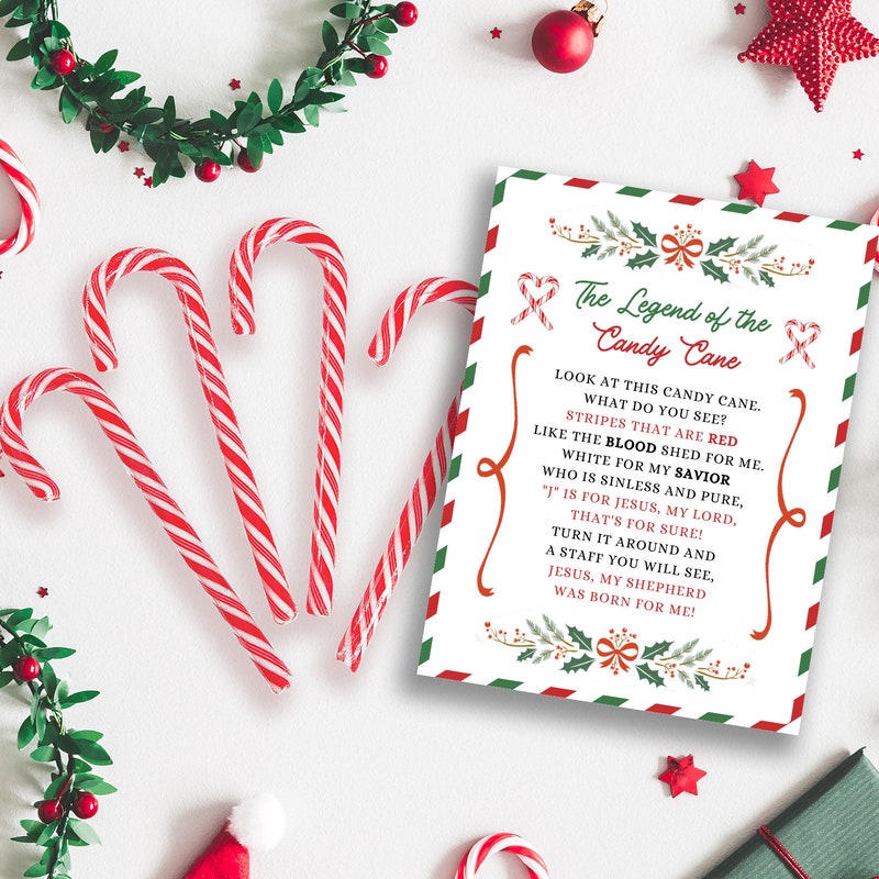 Candy Cane Makers - Etsy