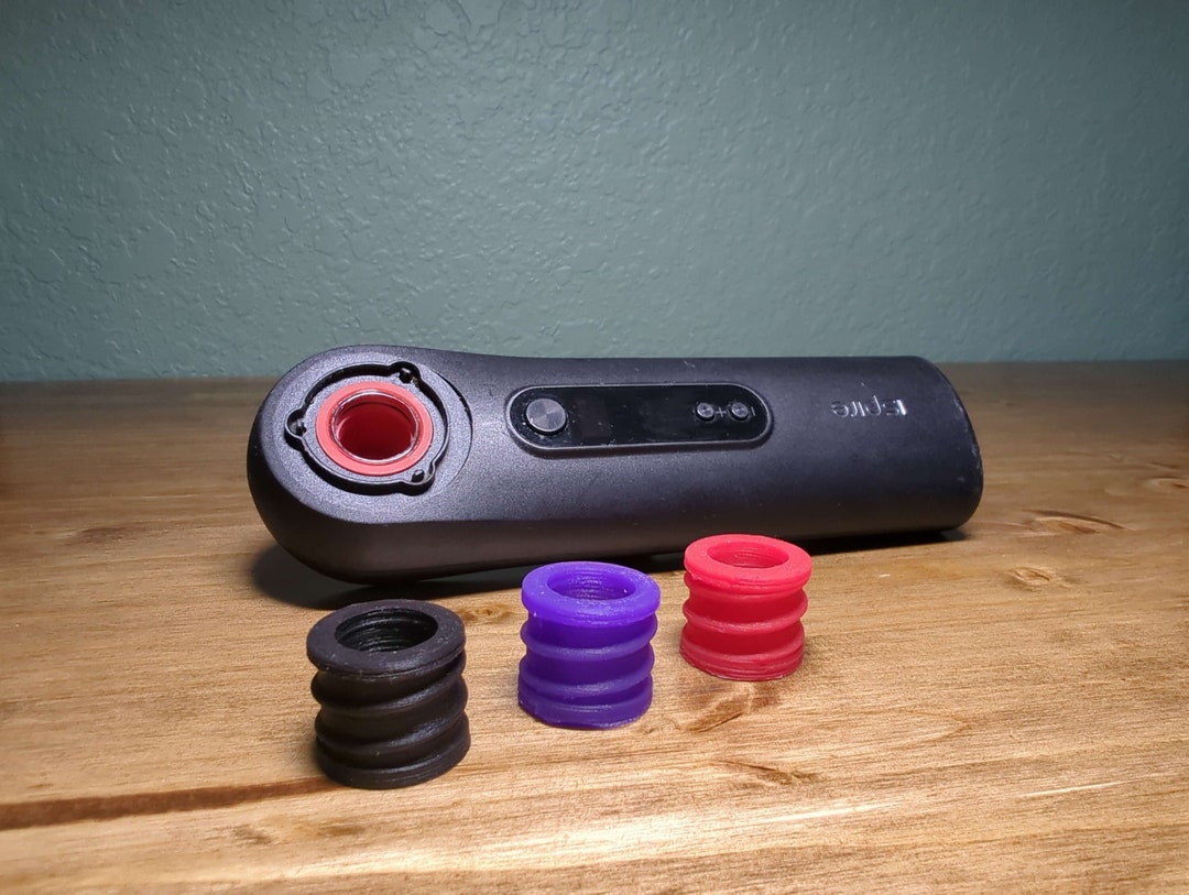 Insert for Ispire Wand *V2 (tighter Fit)* - Etsy