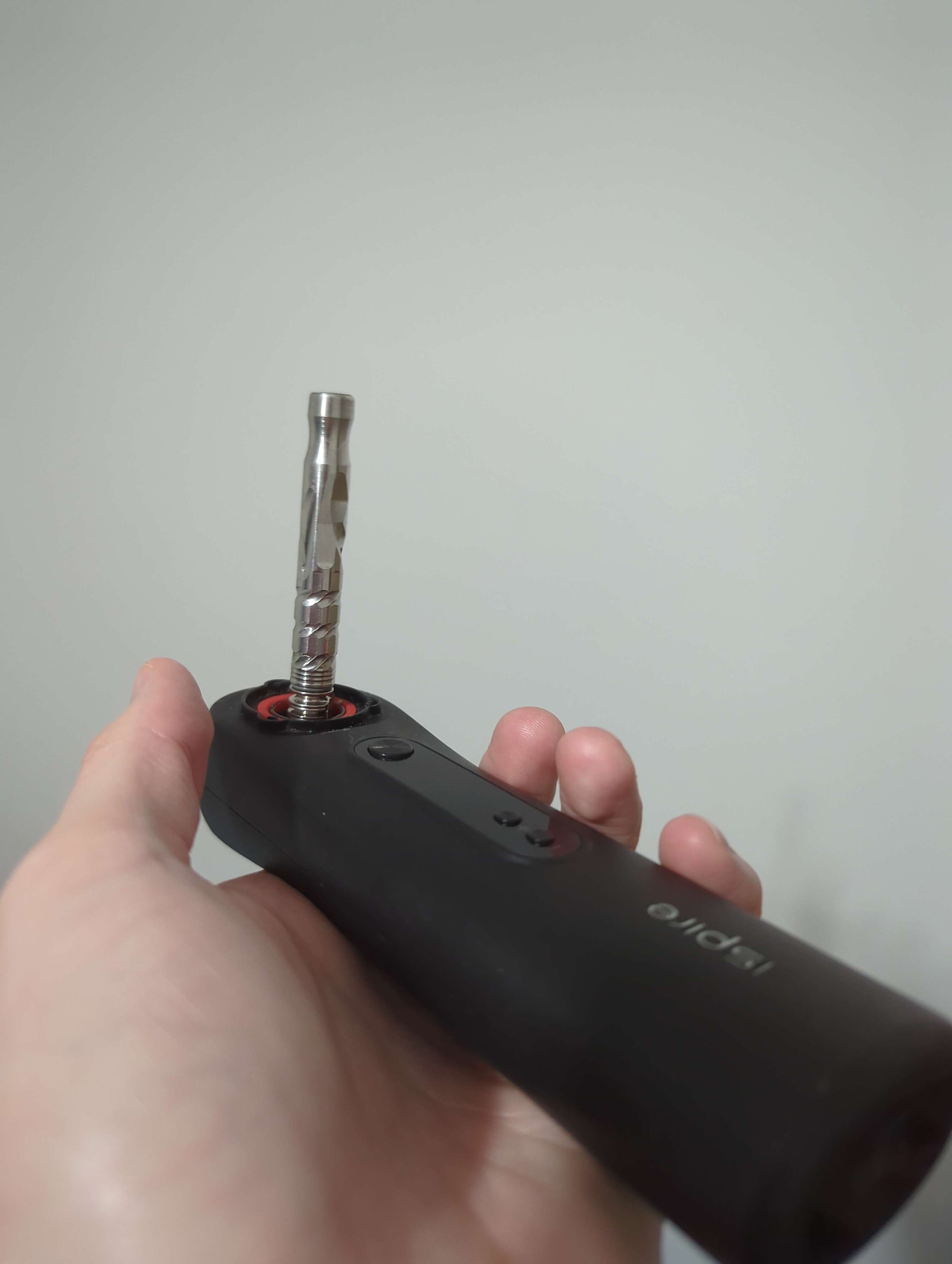 Insert for Ispire Wand *V2 (tighter Fit)* - Etsy